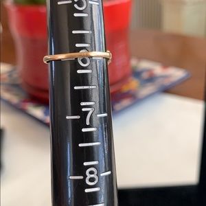 Jewelry | 1k Ring | Poshmark